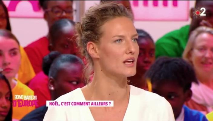 Alain Chabat : qui est Tiara Comte, sa discrète femme