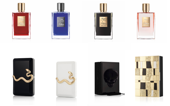 Parfums : découvrez Kilian Hennessy, créateur de la marque Kilian Paris