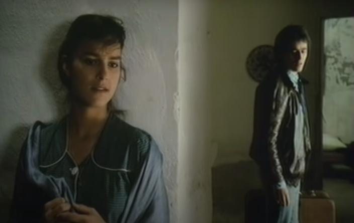 EXCLU - Jean-Jacques Goldman : le fils de la chanteuse Sirima lui lance ...