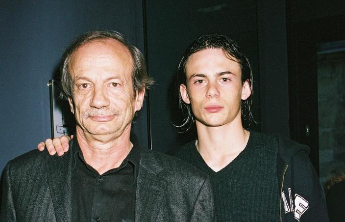 Les confidences déchirantes de Patrick Chesnais sur la mort de son fils ...