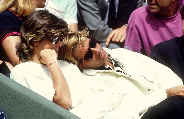 Stéphanie de Monaco : qui était Mario Jutard, son ex-compagnon assassiné