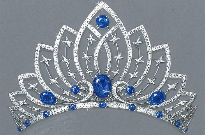 Miss France fête ses 100 ans : les secrets d'une couronne anniversaire