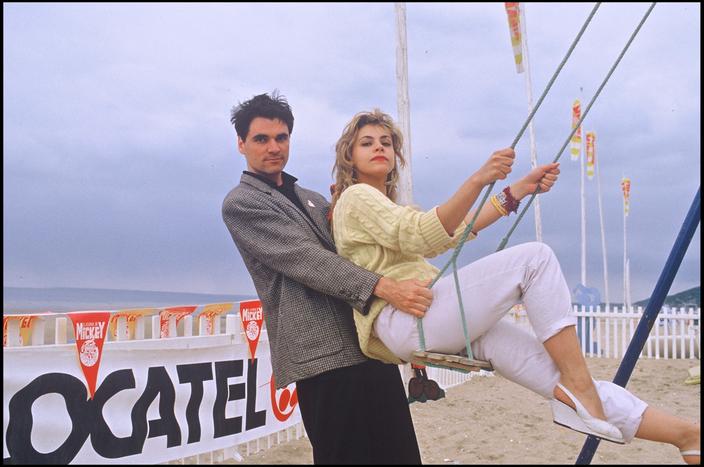 Muriel Moreno, moitié du duo Niagara : que devient la chanteuse