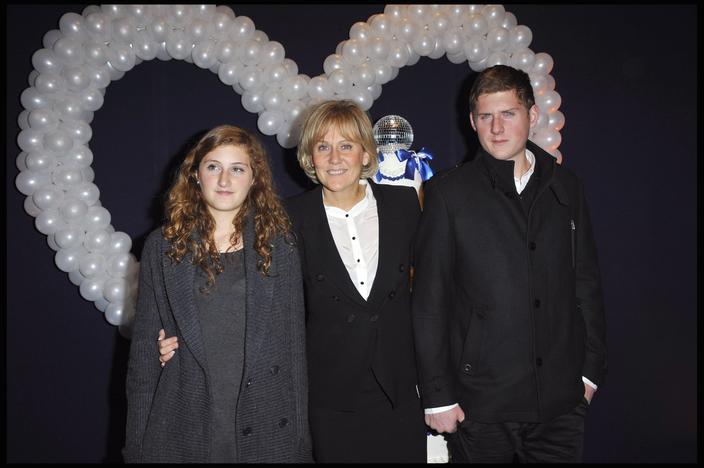 Nadine Morano : qui était son fils Grégoire, mort brutalement à 33 ans