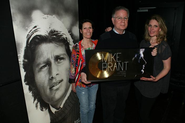 Mike Brant : Corinne, son dernier amour, a épousé son frère