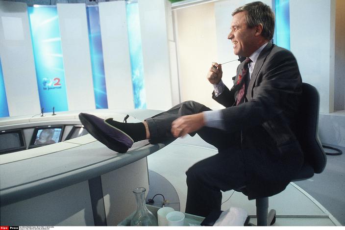 INTERVIEW - Bruno Masure, ses bons et mauvais souvenirs : "Avec Nicolas ...