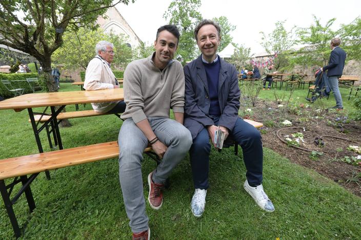 MAISON DE STAR – Découvrez la propriété teintée d'histoire de Stéphane ...