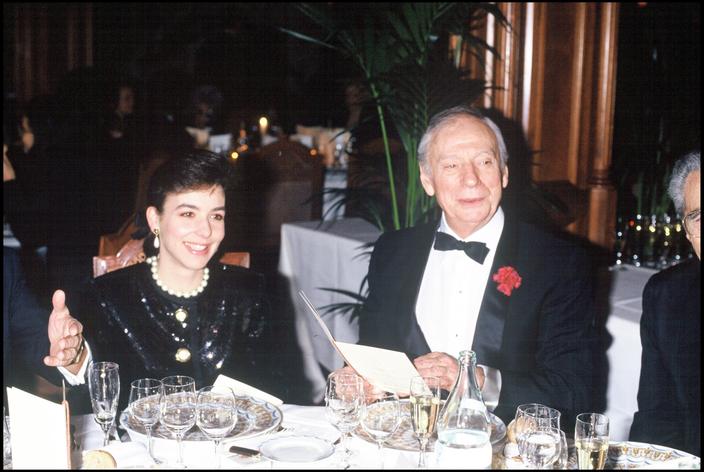 INTERVIEW – Anne Drossart, mère de la fille cachée d’Yves Montand ...