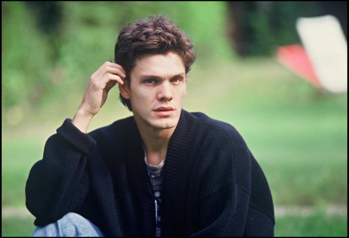 Marc Lavoine : découvrez l’évolution physique du chanteur de 60 ans