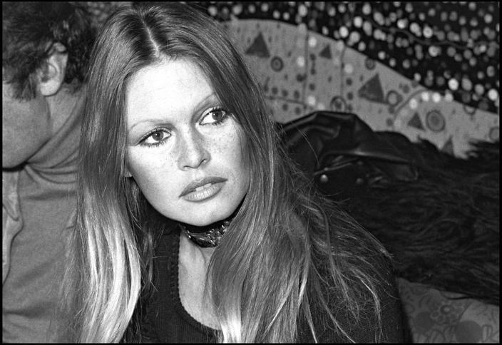 Mort de Kinou Ferrari, femme de Nino Ferrer : l'amour, Bardot... Retour ...