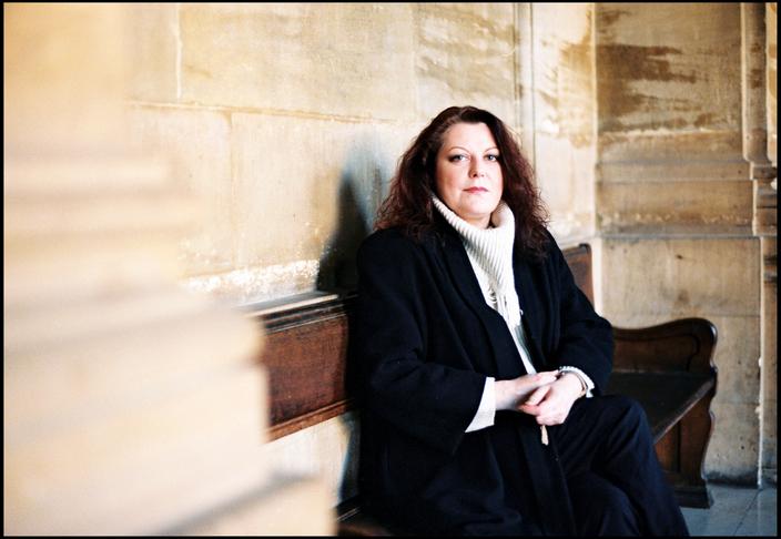 INTERVIEW – Anne Drossart, mère de la fille cachée d’Yves Montand ...