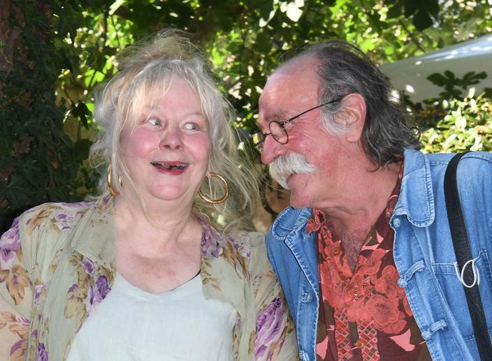 Yolande Moreau a 70 ans : cancer, enfants… Que sait-on sur sa vie privée