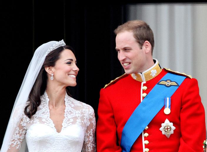 INTERVIEW - Richard Ward, coiffeur de Kate Middleton : "J’étais connu ...