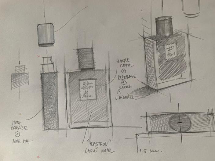 Parfums : découvrez Kilian Hennessy, créateur de la marque Kilian Paris