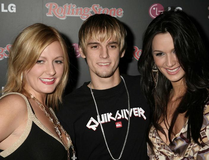 Nick Carter (Backstreet Boys) : les terribles circonstances de la mort ...