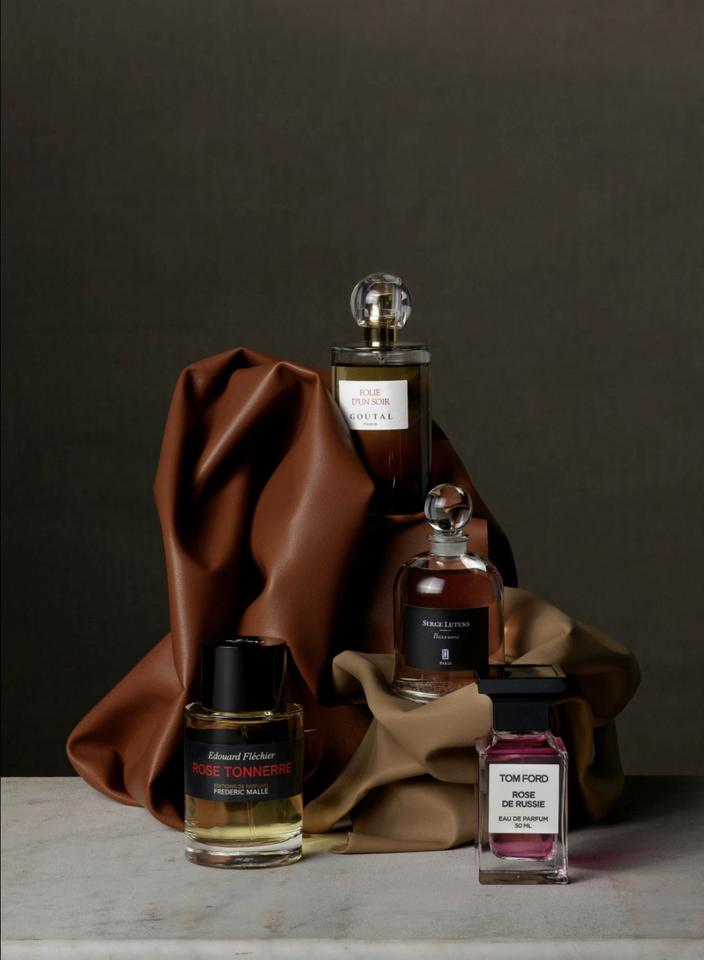 PHOTOS - Quel parfum porter pour se sentir puissante et unique