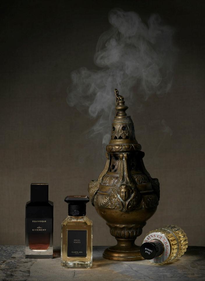 PHOTOS - Quel parfum porter pour se sentir puissante et unique