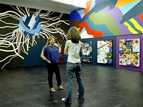 Art advisor,un guide à l‘œuvre