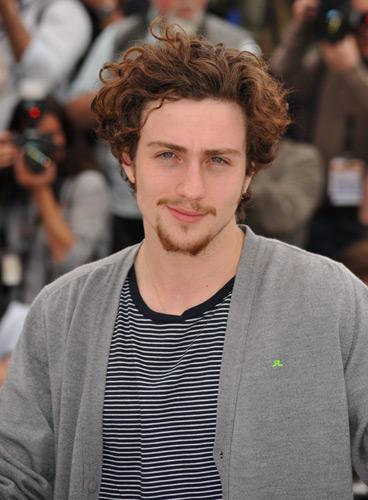 Cinq choses à savoir sur Aaron Johnson
