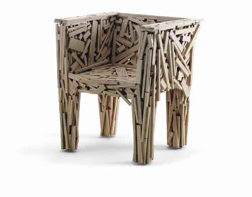 Les ailes du design