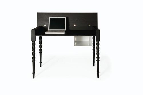 Les ailes du design