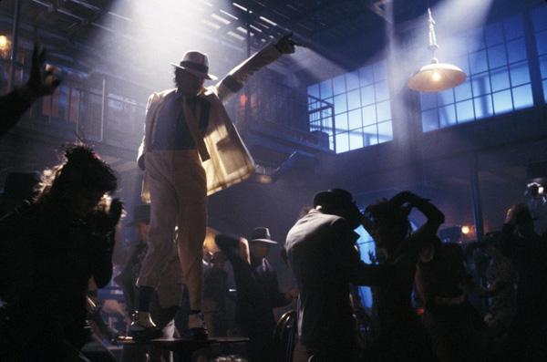 Michael Jackson, 45 ans de scène