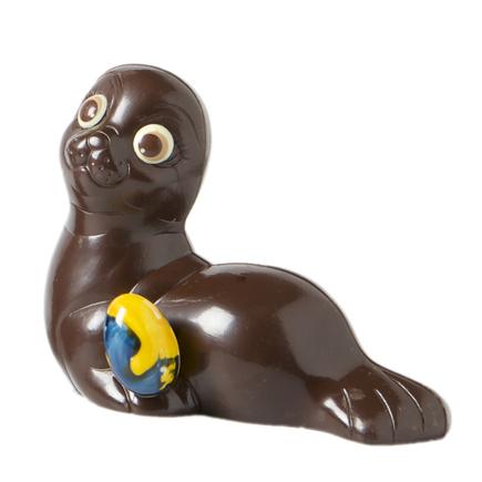 Pâques au bestiaire