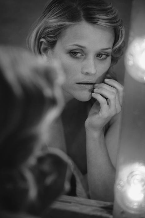 Portraits d'actrices par Peter Lindbergh