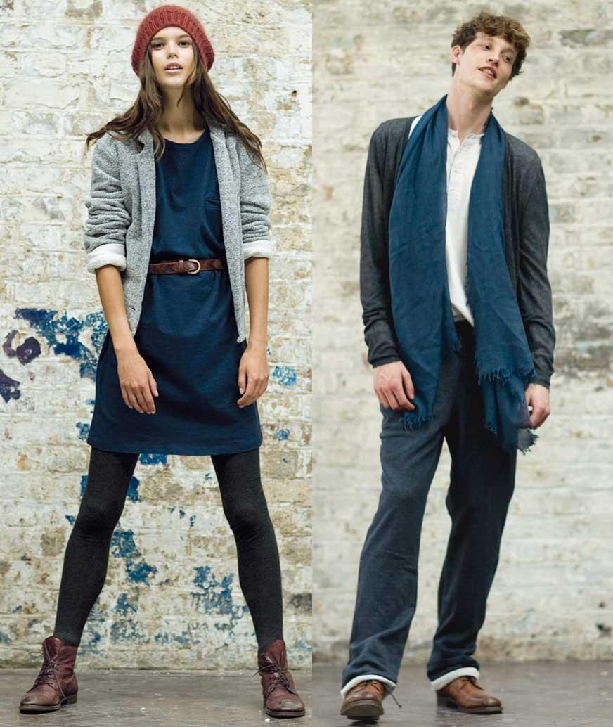 American Vintage à la conquête des dressings