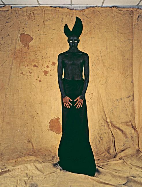 In the mood for Goude