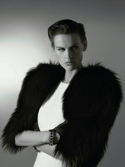 Le Glamour Selon Karl
