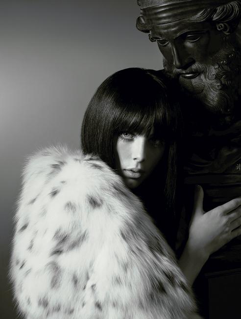 Le Glamour Selon Karl