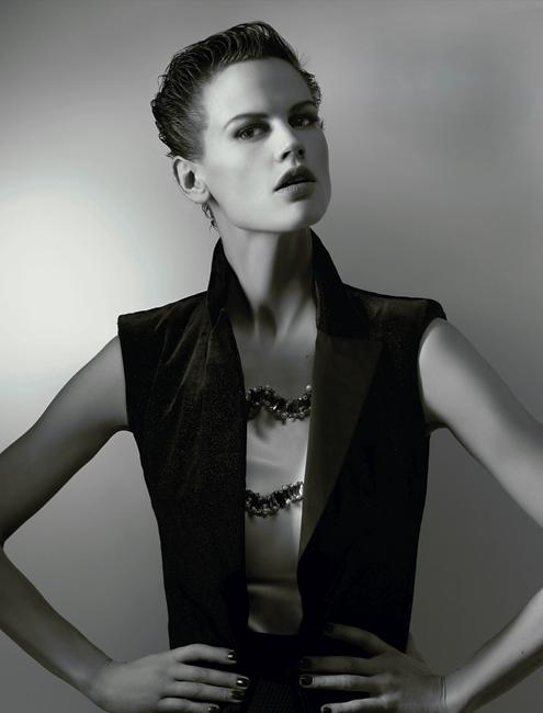 Le Glamour Selon Karl