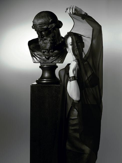 Le Glamour Selon Karl