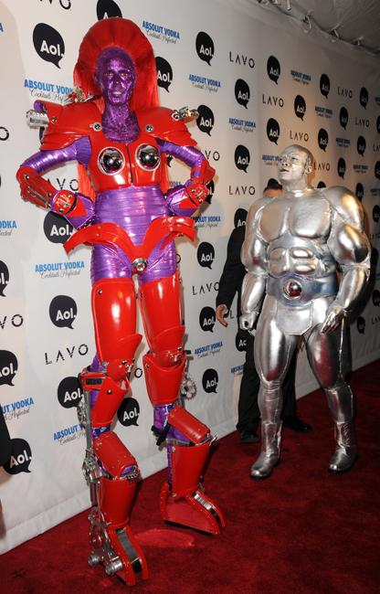 Heidi Klum et Seal se séparent