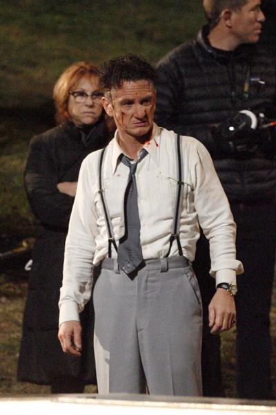 Brèves de tournages