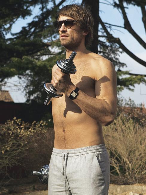 Des soucis qui font mâle