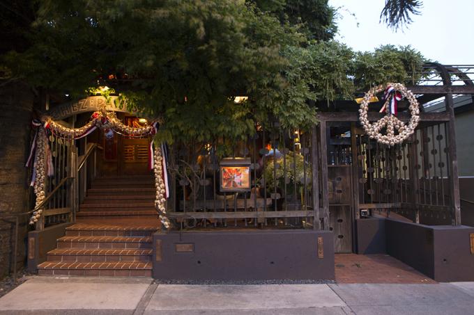 Alice Walters à Berkeley, la révolution délicieuse