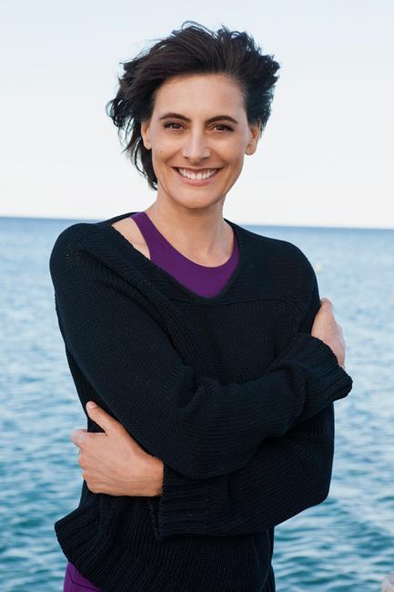 Ines à la folie