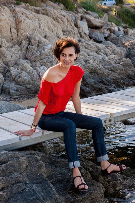 Ines à la folie