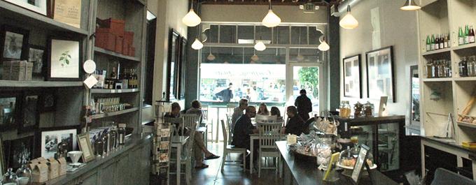 Los Angeles dans les pas de Tom Ford