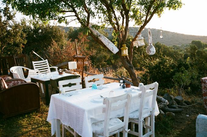 Bodrum en plein boom