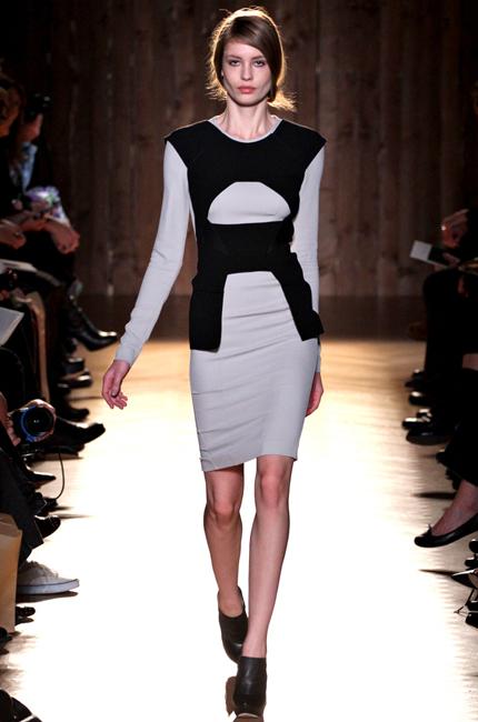 Power dressing, les nouveaux codes du pouvoir