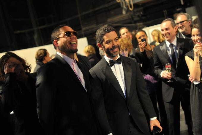 En 2013, les César célèbrent l'Amour