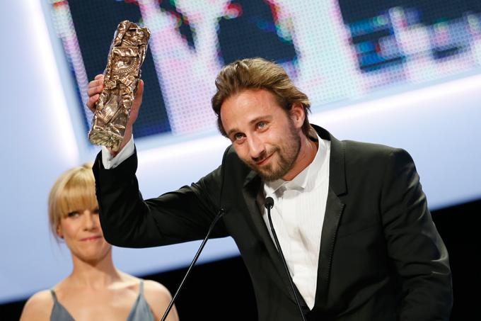 En 2013, les César célèbrent l'Amour