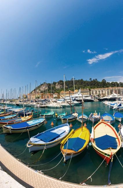 Nice dans les pas de Matali Crasset