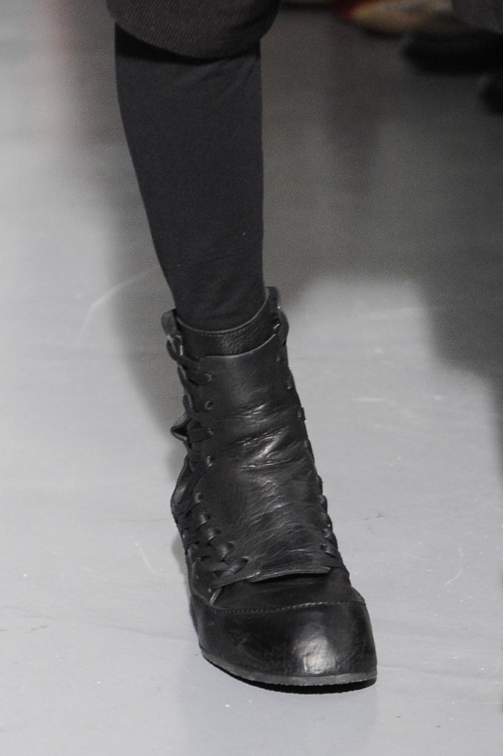 Défilé Julius Printemps-été 2014 Homme