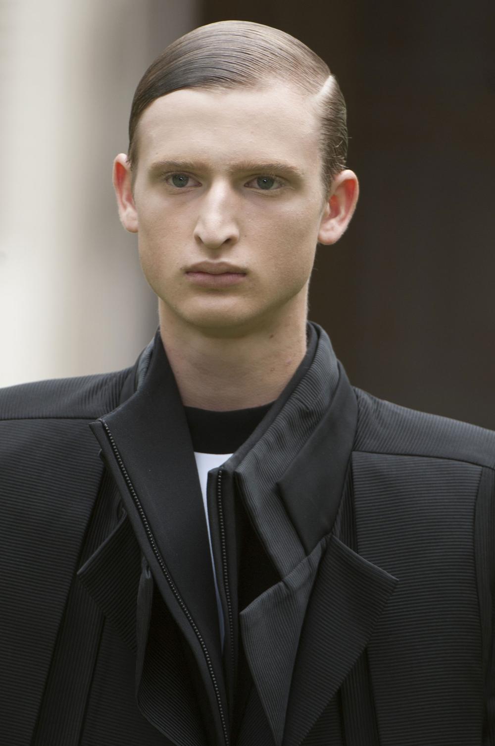Défilé Rad by Rad Hourani Automne-hiver 2013-2014 Haute couture