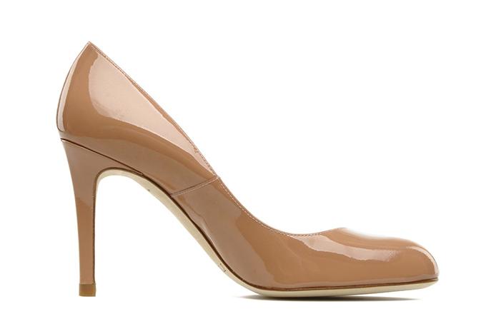 Des pieds et des mains pour se marier