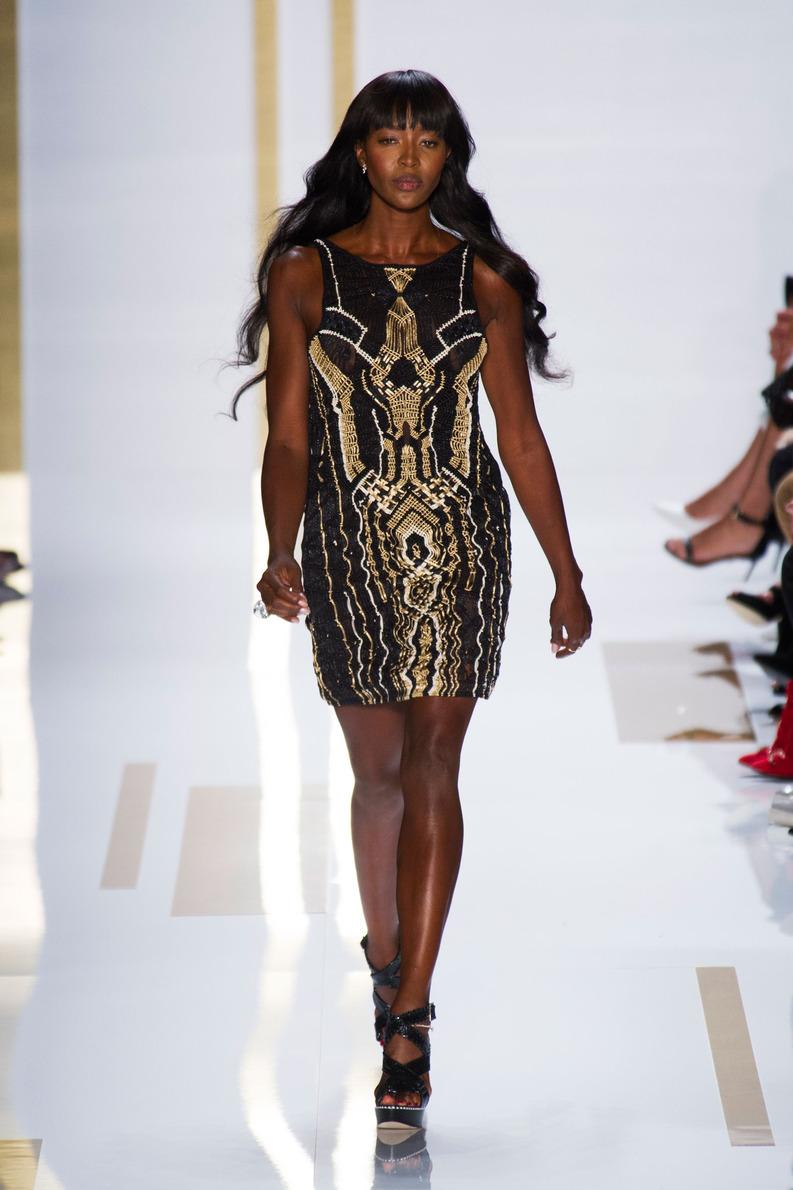 Défilés : New York croque la fashion